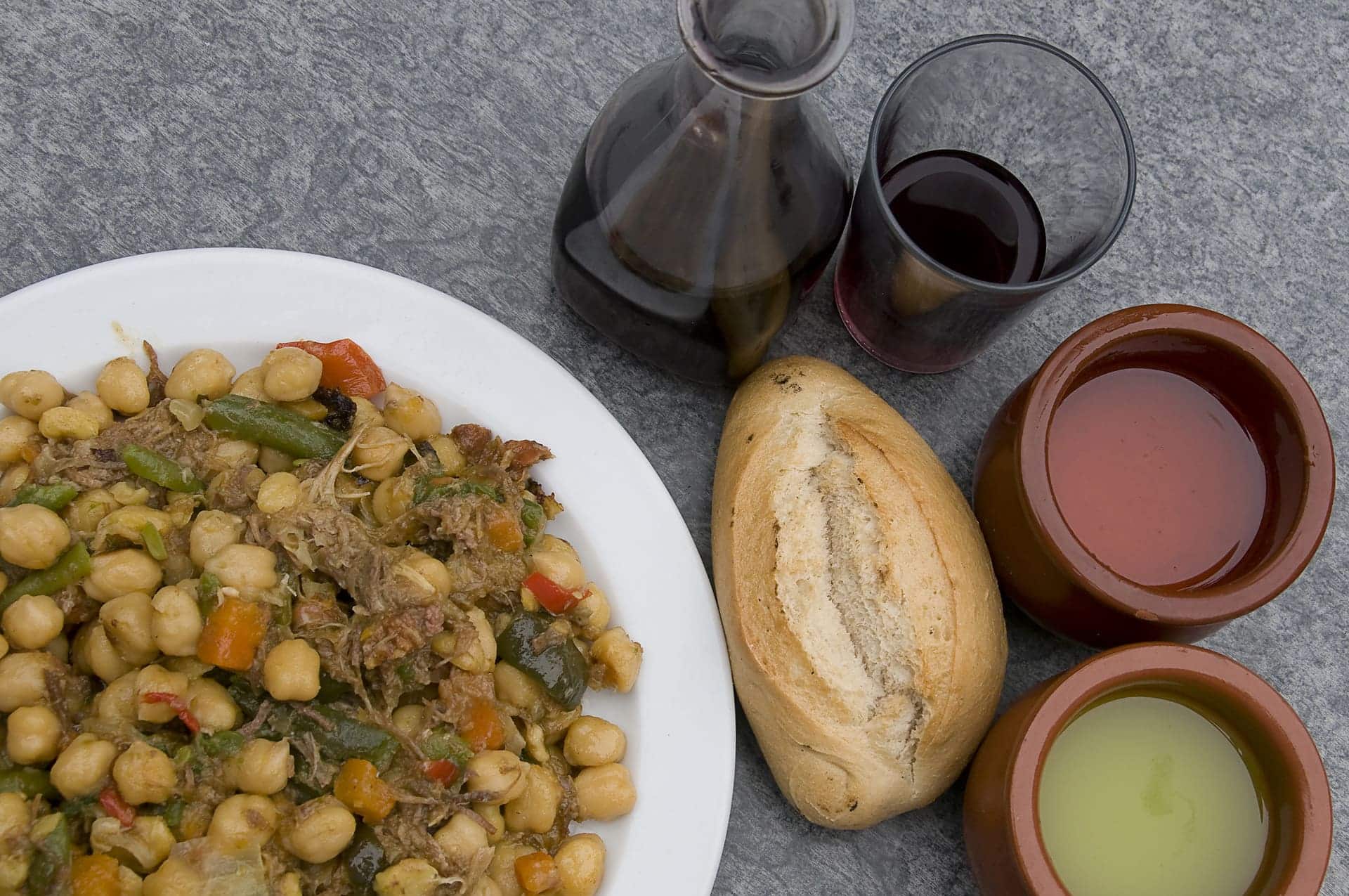 Top 8 comida canaria: Platos típicos de canarias - Picón