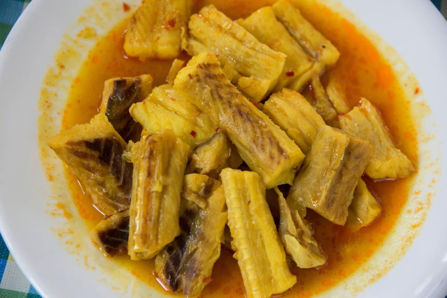 Top 8 comida canaria: Platos típicos de canarias - Picón