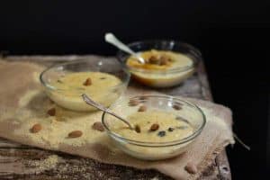 Top 10 recetas con gofio canario: Ricas y fáciles - Picón