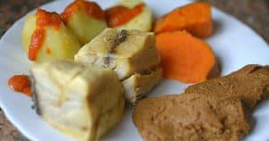 Top 10 recetas con gofio canario: Ricas y fáciles - Picón