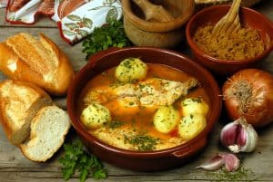 Top 10 recetas con gofio canario: Ricas y fáciles - Picón